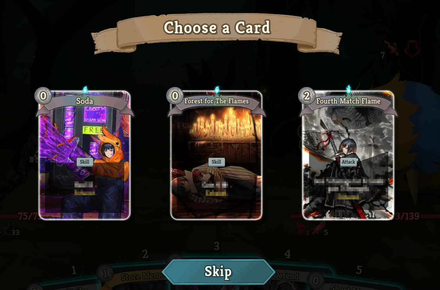 Ryoshu at Slay The Spire II Nexus - mods and community