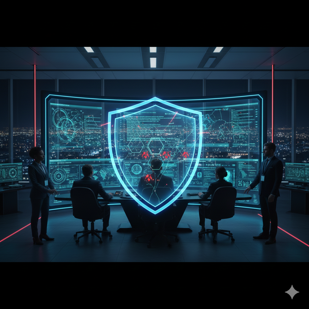 Can hackers Shut Down a Power Grid? Cyber Warfare Explained